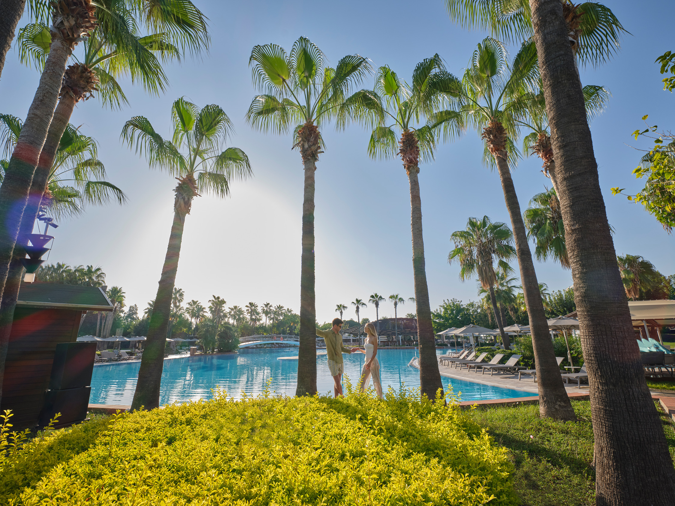 Movement & Mindfulness with Theo & Marie