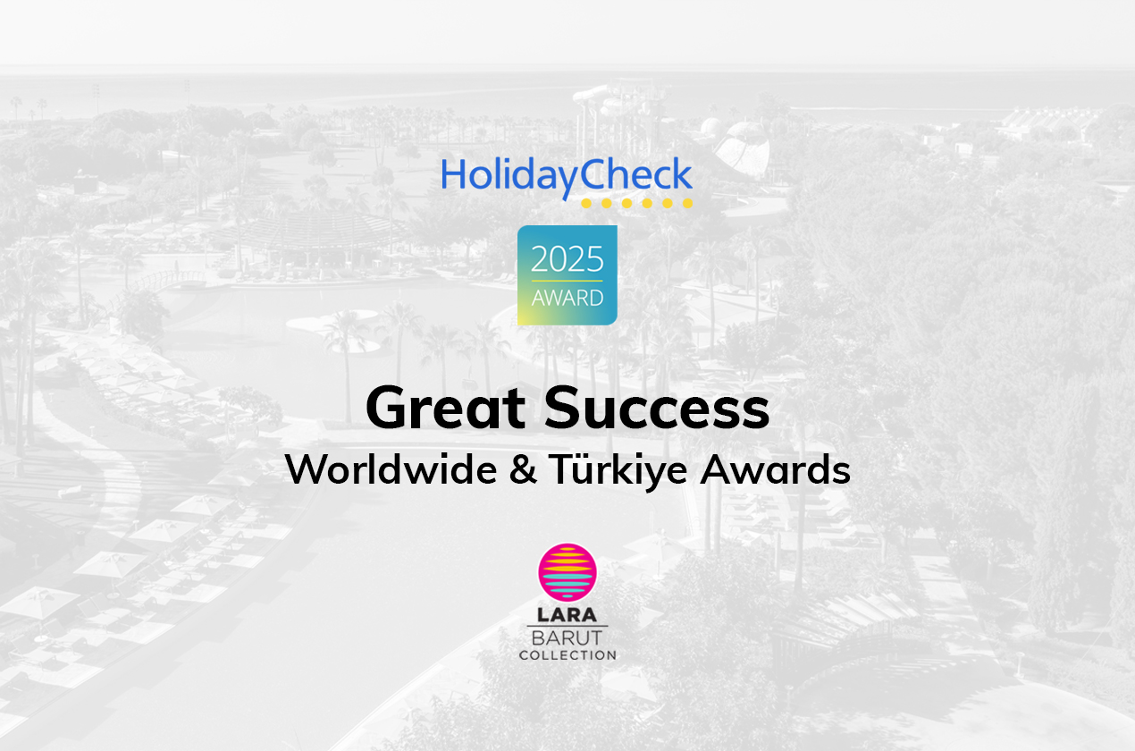 Lara Barut Collection placed among the best hotels Worldwide and ...