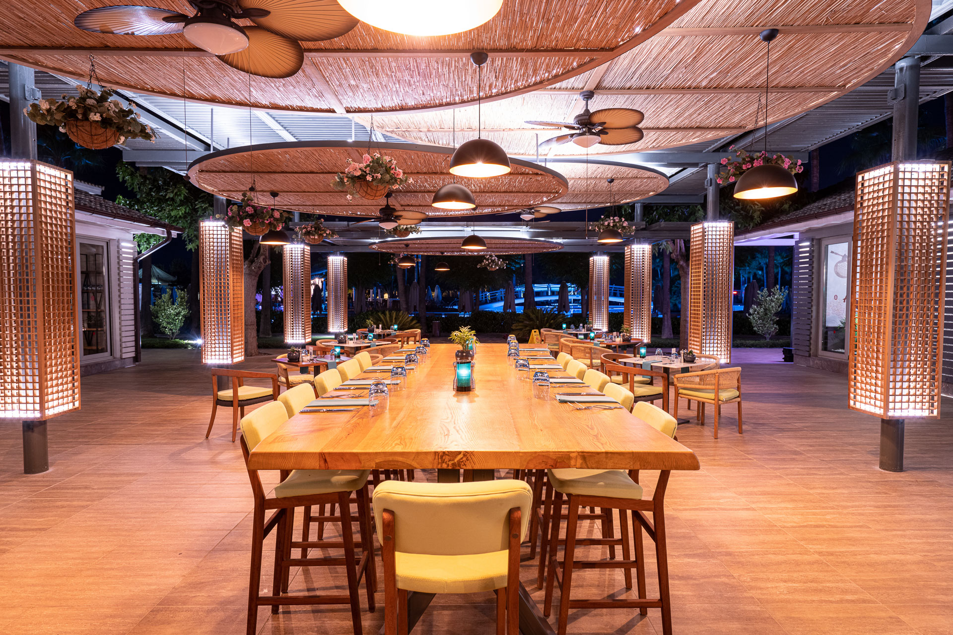 Pizzeria di Laura | Italian Cuisine at Lara Barut Collection